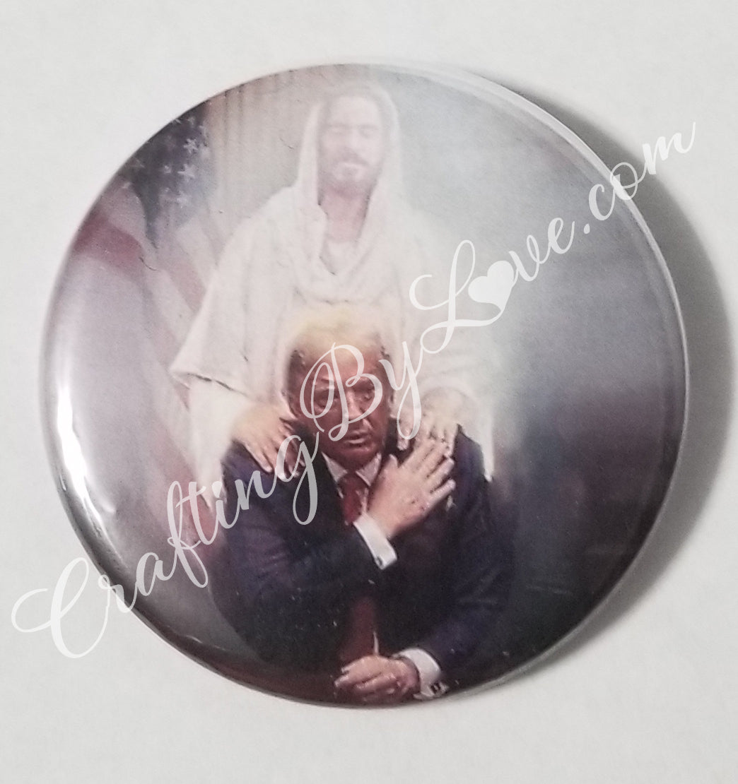 Pinback Button Pins – Crafting By Love